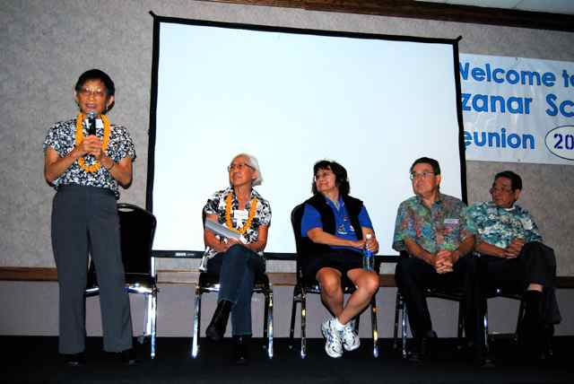 2009 Manzanar School Reunion Highlights Children’s Village – Manzanar ...