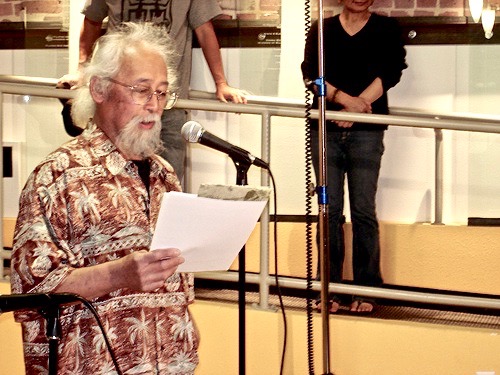 Community Activist, Poet, Educator Al Robles Passes on May 2, 2009 ...