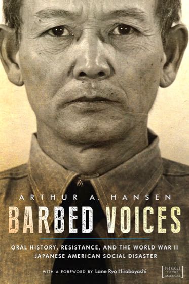 Manzanar Committee To Host Book Signing Featuring New Book By Dr ...