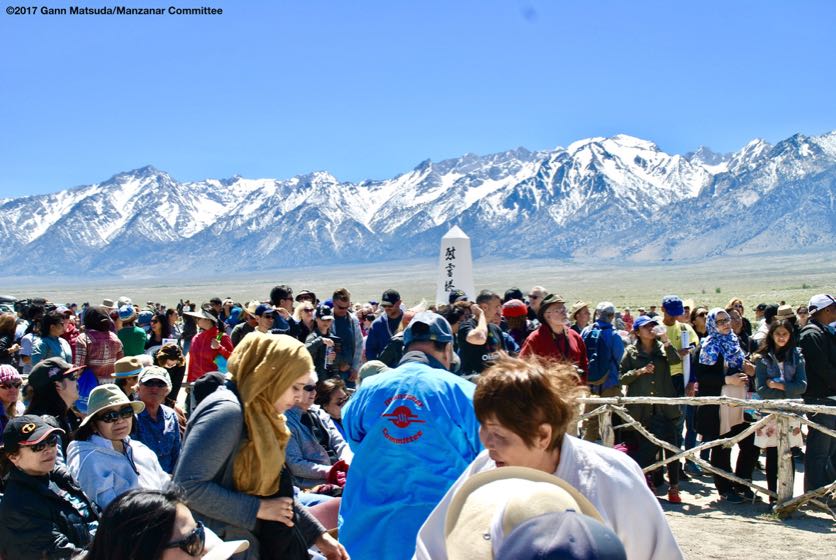 Manzanar Pilgrimage FAQ – Manzanar Committee
