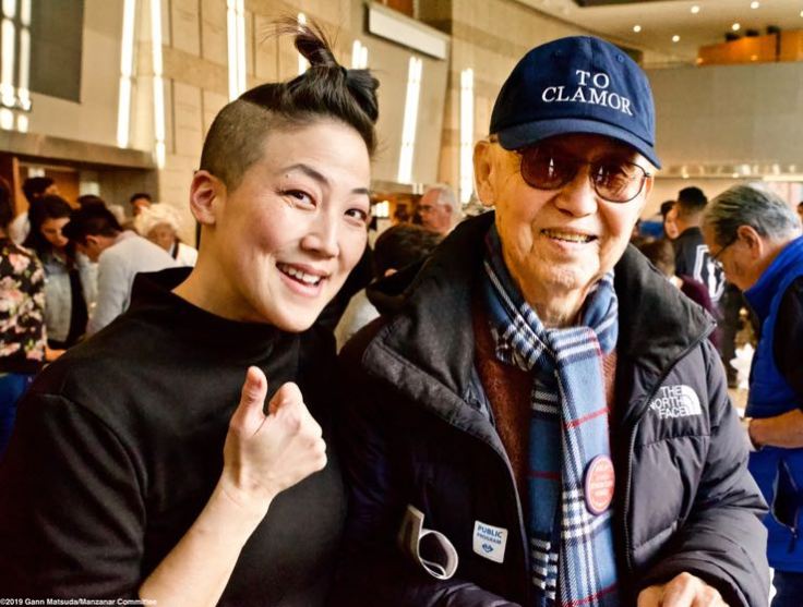 Jim Matsuoka To Receive 2019 Sue Kunitomi Embrey Legacy Award at the ...