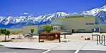 Manzanar National Historic Site Closes Visitor Center, Block 14 ...