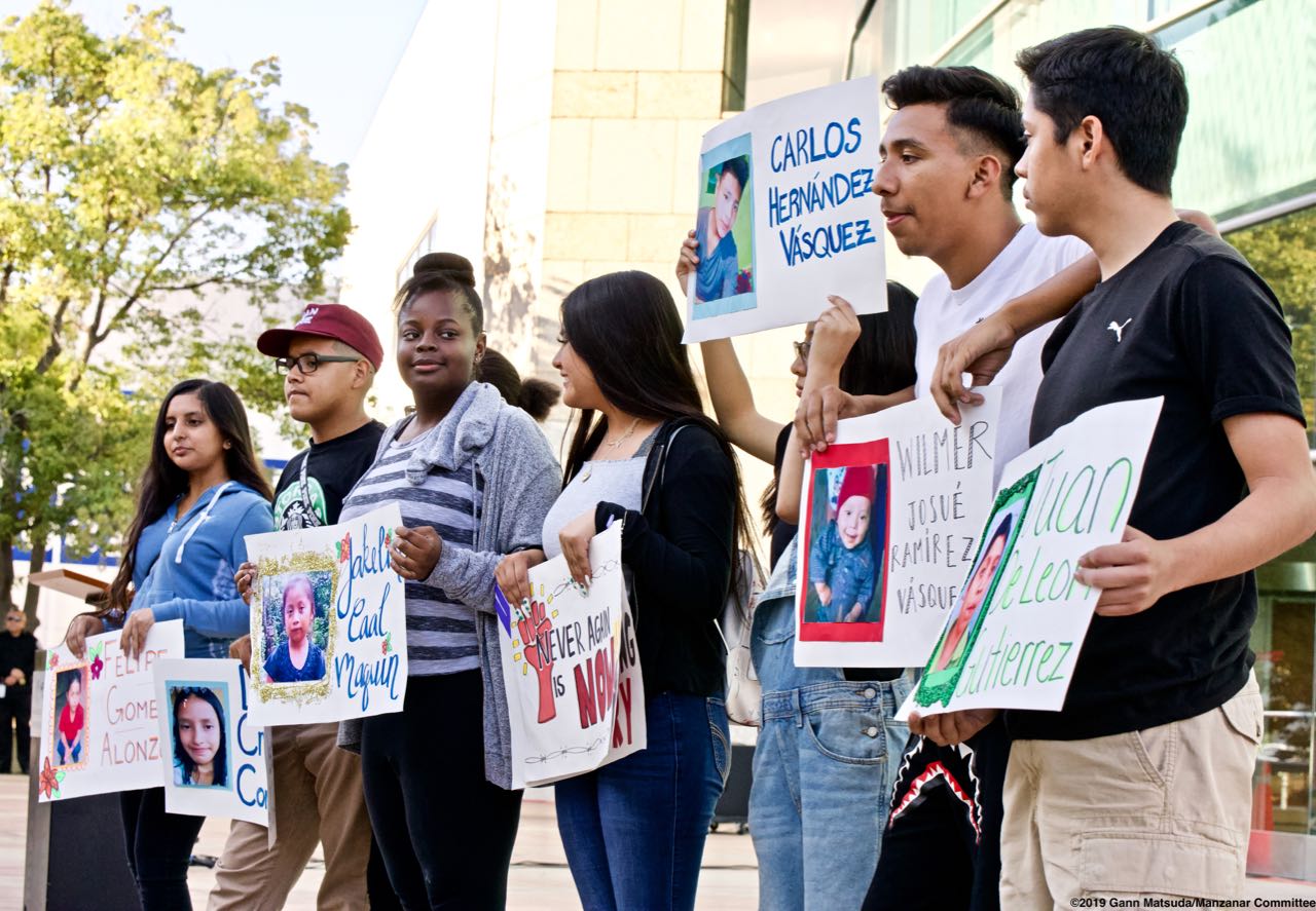 PROTEST: Little Tokyo-Aligned Groups Unite in Opposition to Use of Fort ...