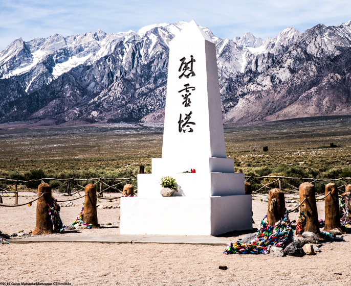 52nd Annual Manzanar Pilgrimage and 2021 Manzanar At Dusk- WATCH HERE ...