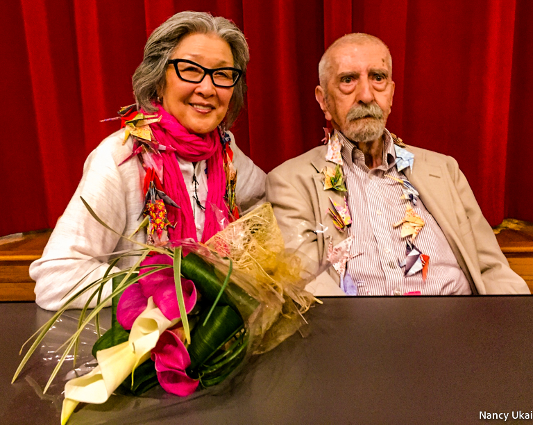 Remembering Roger – Manzanar Committee