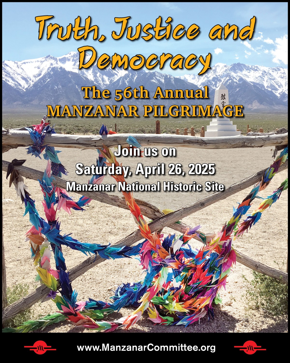 Manzanar Committee – Official Web site of the Los Angeles-based ...